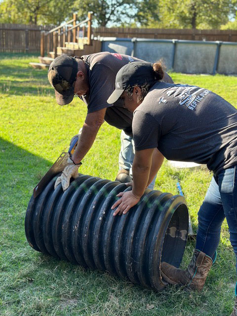 Septic Systems - Taylor Septic Services
